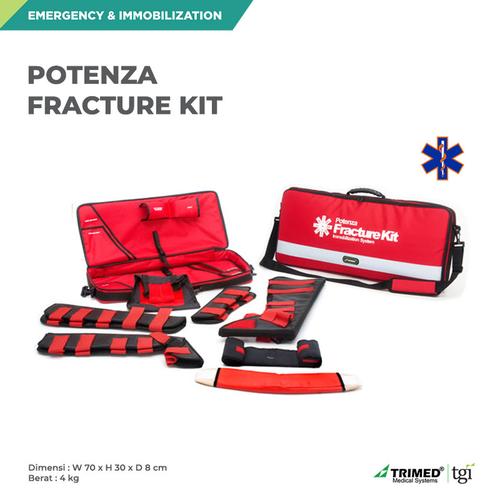 Jual POTENZA FRACTURE KIT - Kota Bandung - Tripma Medika | Tokopedia