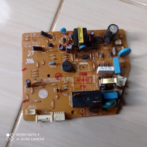 Jual Modul PCB AC LG MODEL S12LG-2 - Jakarta Barat - Indofic shop ...