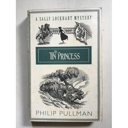 Jual The tin princess-Philip Pullman - Kota Tangerang Selatan - Abinawa ...