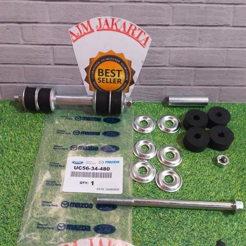 Jual link stabil stabilizer ford ranger 2.5cc 2.9cc everest bt50 harga ...