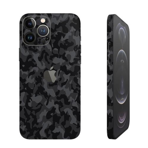 Jual iPhone 13 Pro Max Skins / Garskin Premium Protector - 3M Special ...