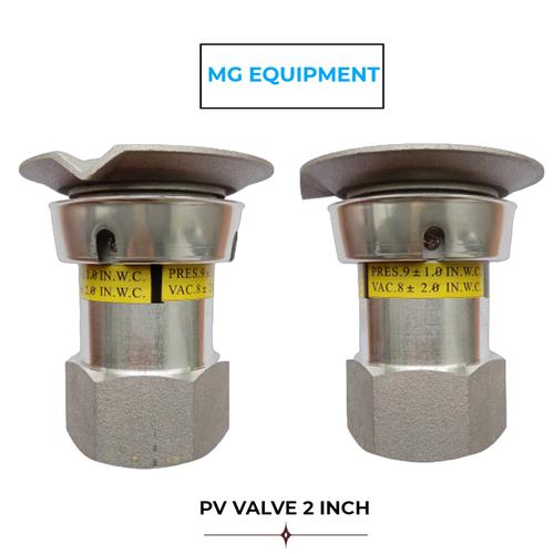 Jual Pv Valve Saringan udara Tangki pendam SPBU Pertamina 2 inch - pv ...