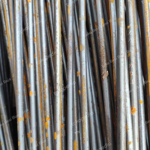 Jual besi beton 10mm - Kota Tangerang - Toko Besi Bumi Baja | Tokopedia