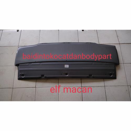 Jual panel front kedok totok depan truk Isuzu elf macan ori - Kota ...