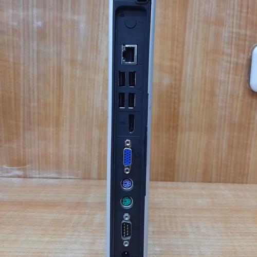 Jual Pc Mini Hp Think Client Intel Atom N280 Ram 2 Gb Hdd 160 Gb ...