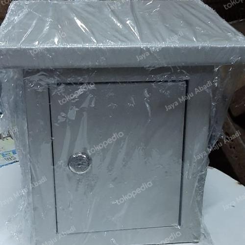 Jual Box Panel 20 x 17 x 12 cm Outdoor - Jakarta Pusat - JayaMajuAbadi ...