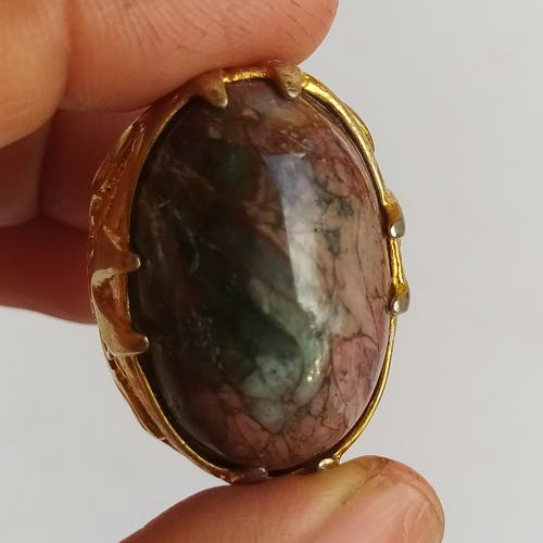 Jual Batu Akik Pancawarna Natural 2 - Kab. Pacitan - Pamitran2 | Tokopedia