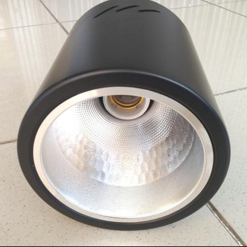 Jual PANASONIC DOWNLIGHT OUTBOW FITTING E27, HANYA KAP TANPA LAMPU ...