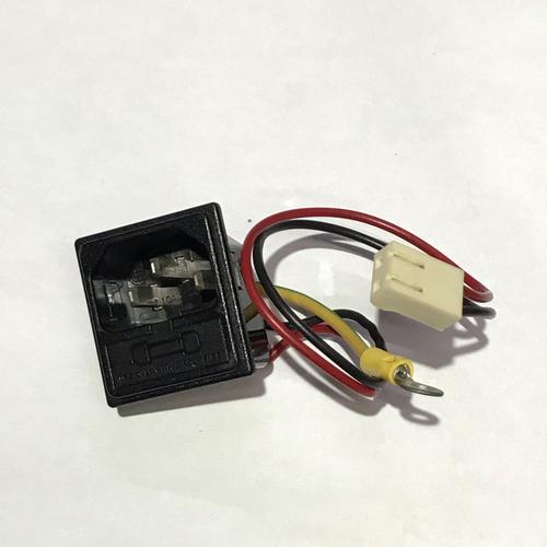 Jual Soket konektor Input - Jakarta Pusat - Power solution pws | Tokopedia