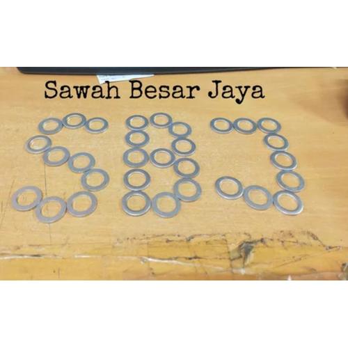 Jual Ring Baut Karter Baut Filter Oli Accord Stream Odyssey BRV HRV CRV ...