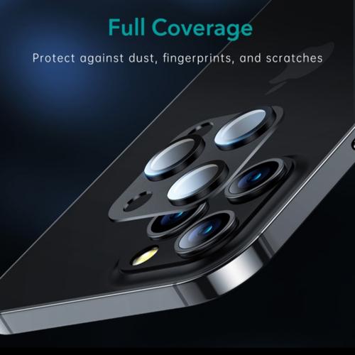 Jual Iphone 13 pro max tempered glass kamera premium - protect camera ...