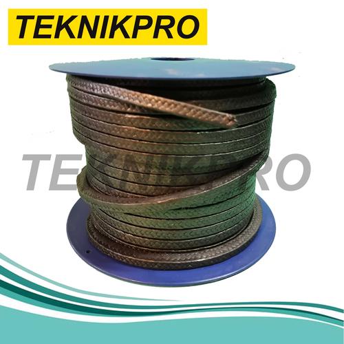 Jual Gland Packing GFO graphite Teflon/PTFE ¼” – 6 mm - Jakarta Barat ...