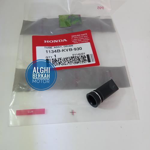 Jual Tube Assy Drain Vario Original Honda 1134B-KVB-930 - Kota Bekasi ...