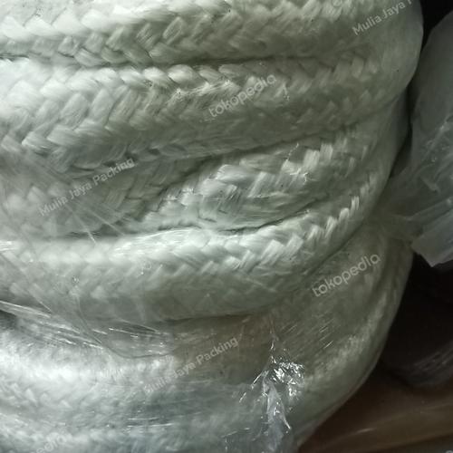 Jual Tali Fiberglass - Gland packing - Tali Fiberglass 32mm x 1m ...