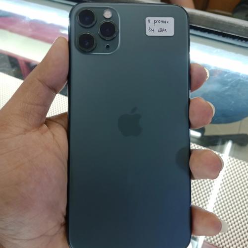 Jual iphone 11 pro max 64gb ibox - Jakarta Selatan - torashop mobile ...