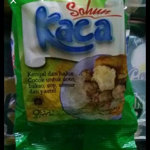 Jual Soun kaca 60 gr - Kota Bandung - Kios Ikan Segar Bandung | Tokopedia