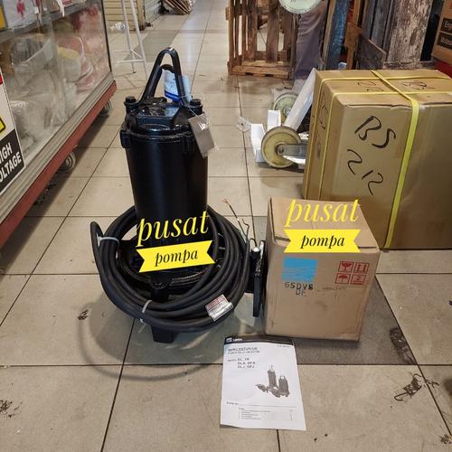 Jual Pompa Celup Ebara 65 DF 51.5 Submersible Sewage Pump Ebara 65 DF 51.5 - Jakarta Pusat ...