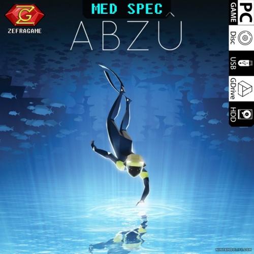 Jual ABZU/GAME PC GAME/GAMES PC GAMES - GDrive - Kota Semarang ...