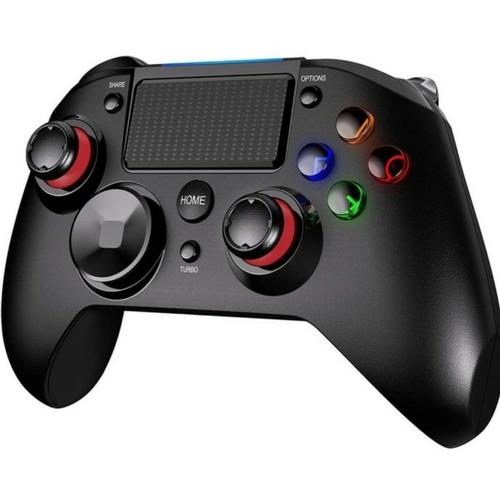 Jual Stik Stick PS4 / Controller PS4 PSPRO P4 Wireless Gamepad Pro ...