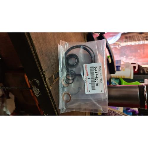 Jual Seal Kit Pompa Power Steering Land Cruiser VX80 HZJ105 70 04446 ...