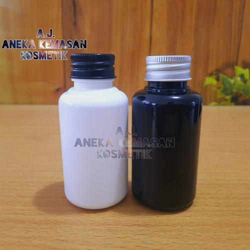 Jual Botol uril 70ml/Botolulir/Botol wadah sirup/Botol plastik tutup ...