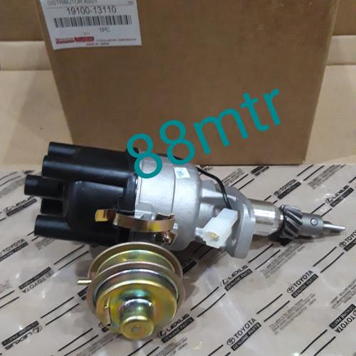 Jual delco delko cdi distributor assy toyota kijang efi 7k 5k 4k ...