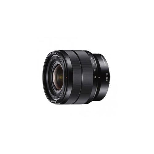 Jual Sony Lensa Super wide-angle zoom with constant aperture of F4 ...