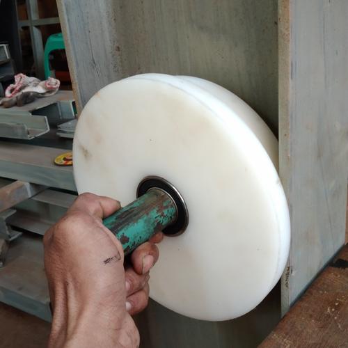 Jual RODA LIFT BARANG UNTUK REL IWF 200MM - Kab. Kudus - fazza jaya ...