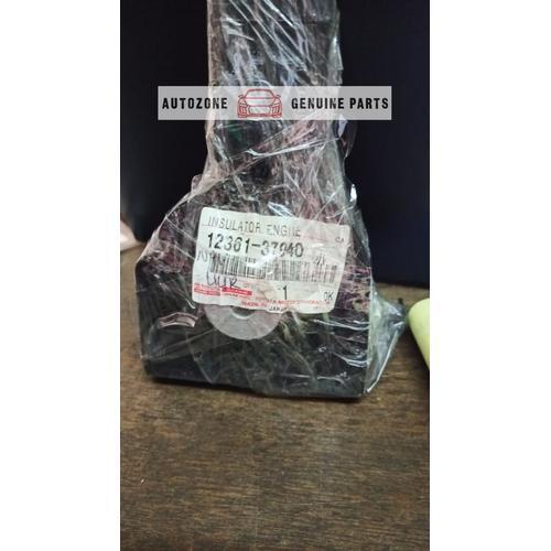 Jual Engine Mounting Depan, Nav1, 12361-37040 ORI - Jakarta Pusat ...