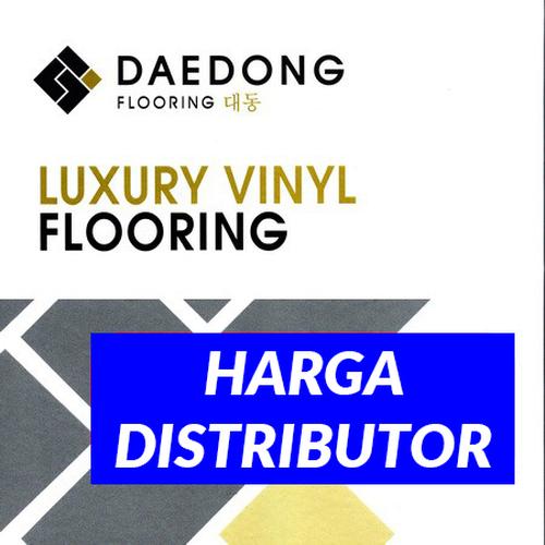 Jual Lantai Vinyl 2mm Murah Merk Daedong Motif Kayu - box - Kota ...
