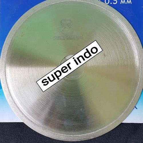 Jual Diamond cutting wheel 6" x 0.5mm Sagenwerk Germany mata gerinda ...