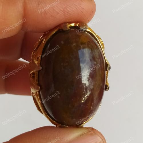 Jual Batu Akik Pancawarna jumbo C - Kab. Pacitan - Pamitran2 | Tokopedia