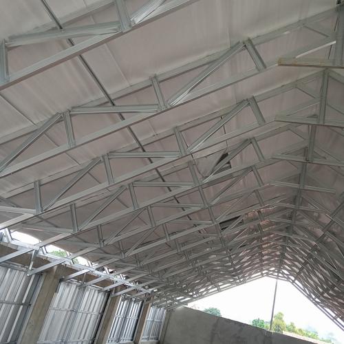 Jual baja ringan satu paket terpasang - Hitam - Kota Tangerang - Rita ...