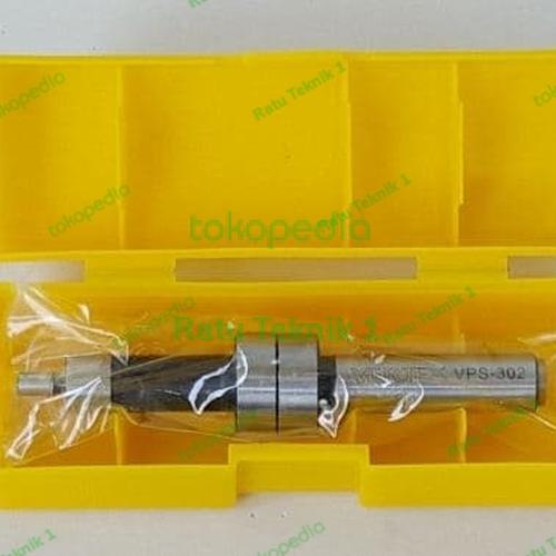Jual Edge Finder Vertex Cnc Machine Machinery Tool Tools Centrofix ...
