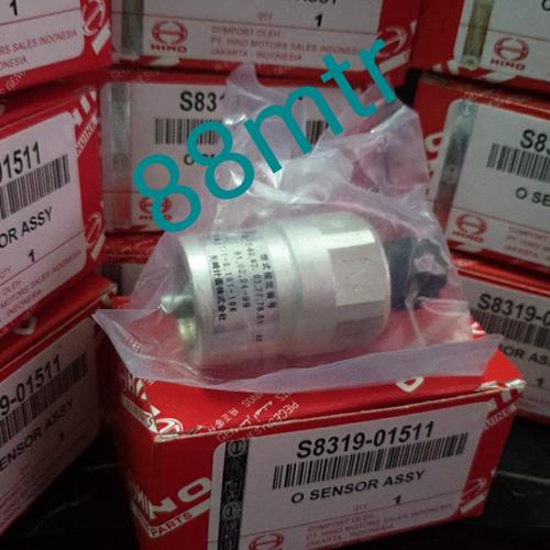 Jual sensor speedometer speed speedo kilometer hino lohan dutro ...