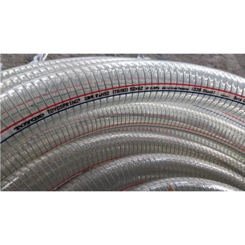 Jual ECERAN Toyox Kawat 2" / Toyospring TS-50 / Selang Spring 50x62mm ...