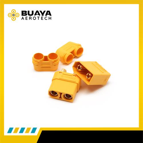 Jual AMASS XT90 Male Female Connector Pairs (1 Pair) - Kab. Sleman ...