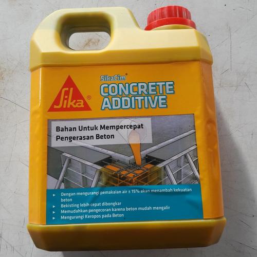 Jual Sikacim Pengeras Beton 900ml - Kota Bogor - Tb Makmur Bogor ...