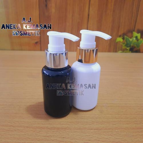 Jual Botol sabun 70ml/Botol pump 70ml/Botol lotion/Botol pompa - Botol ...