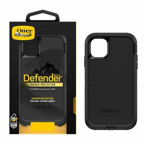 Jual Otterbox Defender Iphone 12 / PRO / MAX / MINI - iP12 ProMax ...