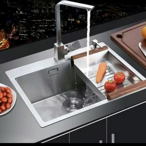 Promo kitchen zing 6045 paket komplit - Jakarta Selatan - kios sanitary ...