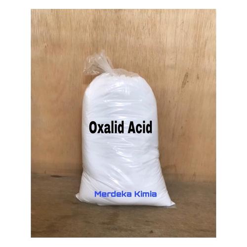 Jual Osasir / OA / Oxalid Acid / Pembersih keramik / Asam oksalata ...