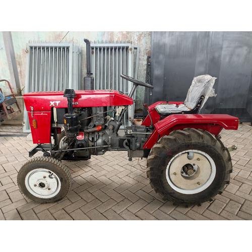 Jual Traktor roda empat 18 HP 2WD - Kab. Jember - SAAM | Tokopedia