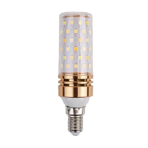 Jual Lampu Led Candle E14 3 Warna Bohlam Lampu Hias Fitting E14 ...