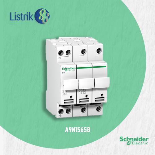 Jual A9N15658 - ACTI9 STI 3P-N 25A FUSE 10.3 X 38 MM FUS - SCHNEIDER - Kota Bandung - Listrik88 ...