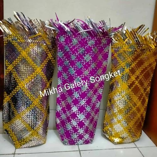 Jual Tandok Batak 8Liter Adat - Jakarta Pusat - Mikha Galery Songket ...