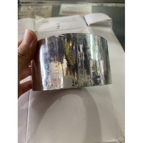 Jual LEM ALUMINIUM FOIL LEM SENG 2" INCH ISOLASI ALUMINIUM LAKBAN ...