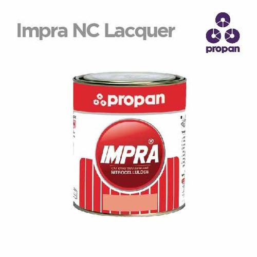 Jual CAT KAYU PROPAN IMPRA NON YELLOWING NYL-175-1L - CLEAR GLOSS ...