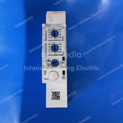 Jual ModBus -SL Interface for One Circuit Breaker LV434000 Schneider ...
