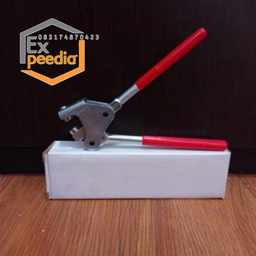 Jual Tang segel timah PLN/Tang meteran KWH PDAM listrik - Jakarta Utara ...